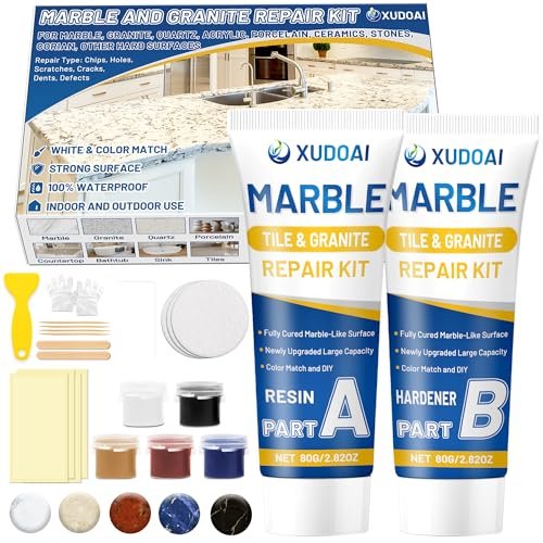 10 Best Granite Chip Repair Kit | Review & Analysis 2026