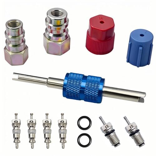 10 Best R12 to R134a Conversion Kit | Expert Review 2026